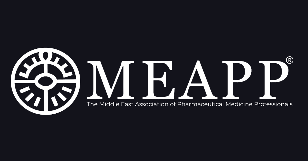 About Pharmaceutical Medicine - MEAPP