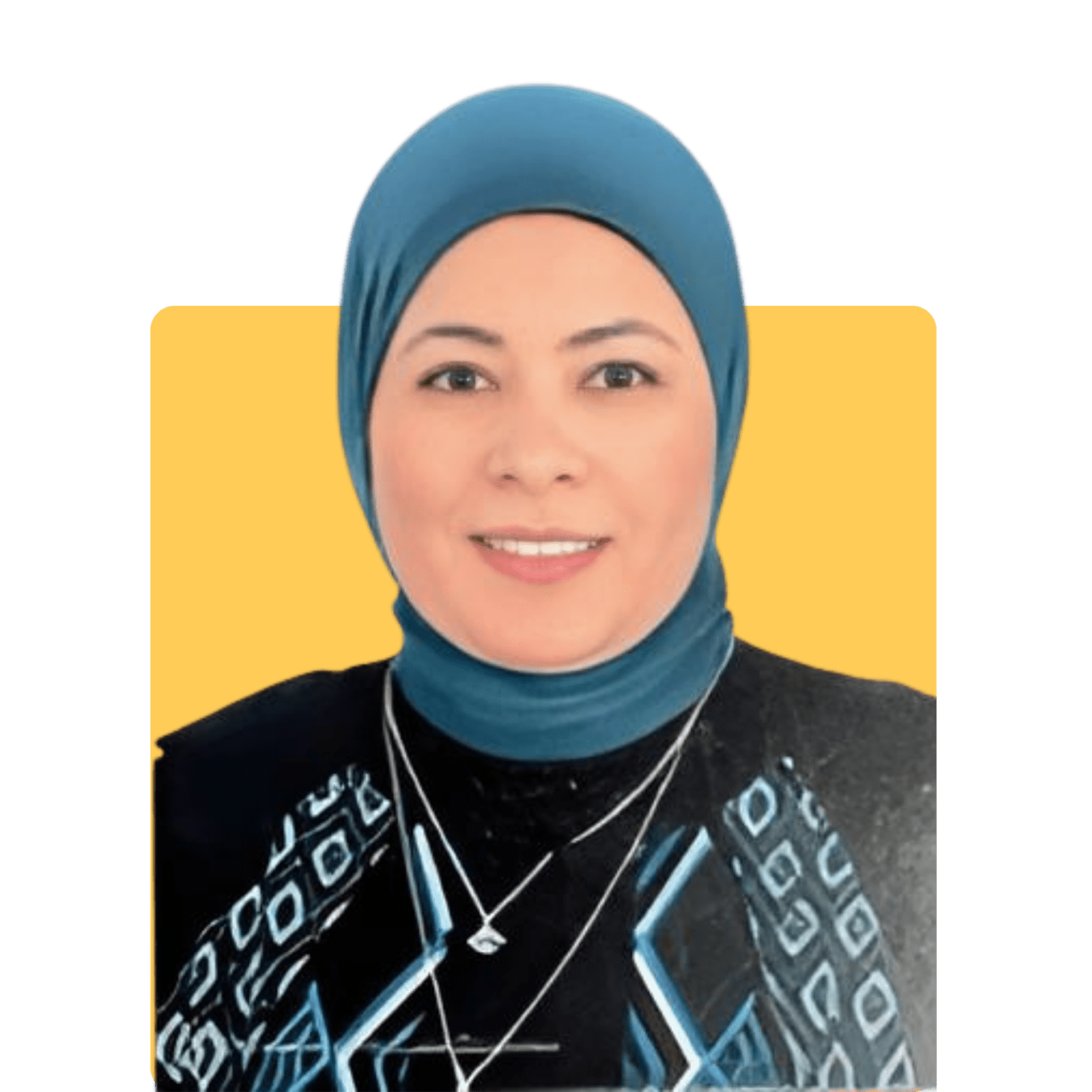 Dr. Rania Ibrahim - MEAPP
